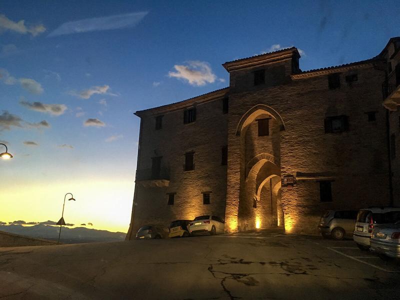 7 of Marche’s Most Beautiful Villages - Italian Luxury Asset